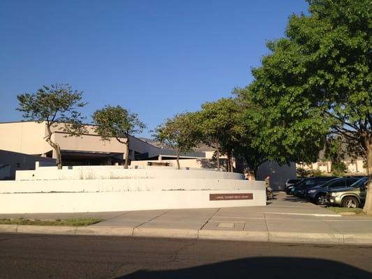 LOMAS TRAMWAY LIBRARY - Updated October 2025 - 10 Reviews - 908 ...