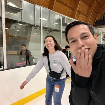 THE RINKS - ANAHEIM ICE - Updated December 2025 - 230 Photos & 232 ...