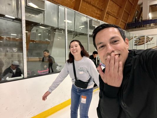 THE RINKS - ANAHEIM ICE - Updated October 2025 - 230 Photos & 231 ...