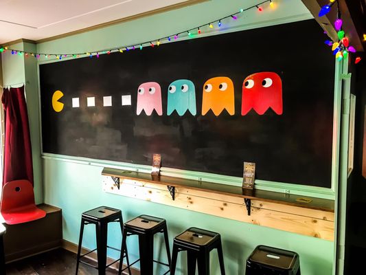 THE BASEMENT ARCADE BAR - 61 Photos & 39 Reviews - 14 Union St S ...