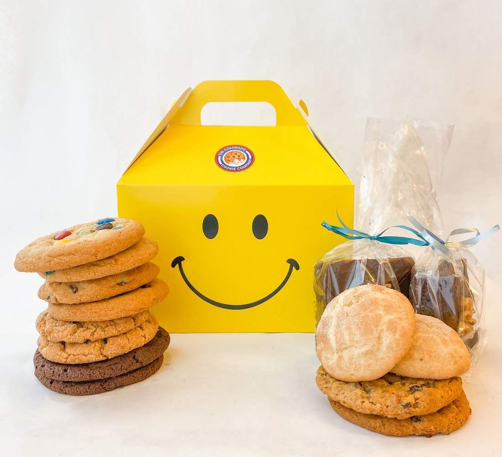 THE COLORADO COOKIE COMPANY - Updated December 2024 - 65 Photos & 54 ...