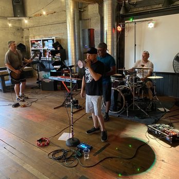 DYSTOPIAN STATE BREWING COMPANY - Updated October 2025 - 219 Photos ...