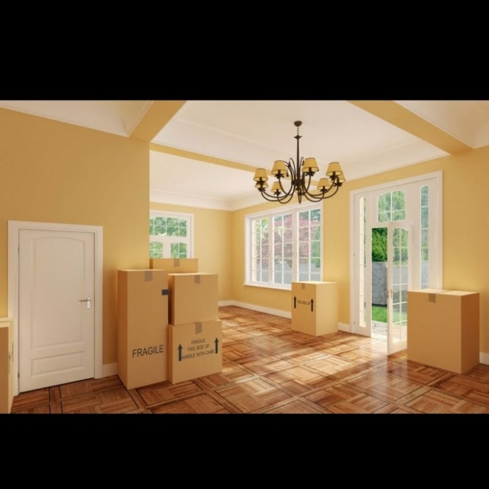 TLC MOVING - Updated October 2025 - Kansas City, Missouri - Movers ...