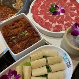 QIAO LIN HOTPOT - SEATTLE - Updated January 2026 - 668 Photos & 345 ...