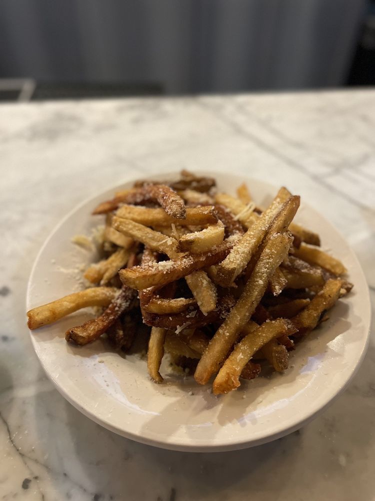 PRIME 255 ON GRANBY - TEMP. CLOSED - Updated August 2024 - 157 Photos ...