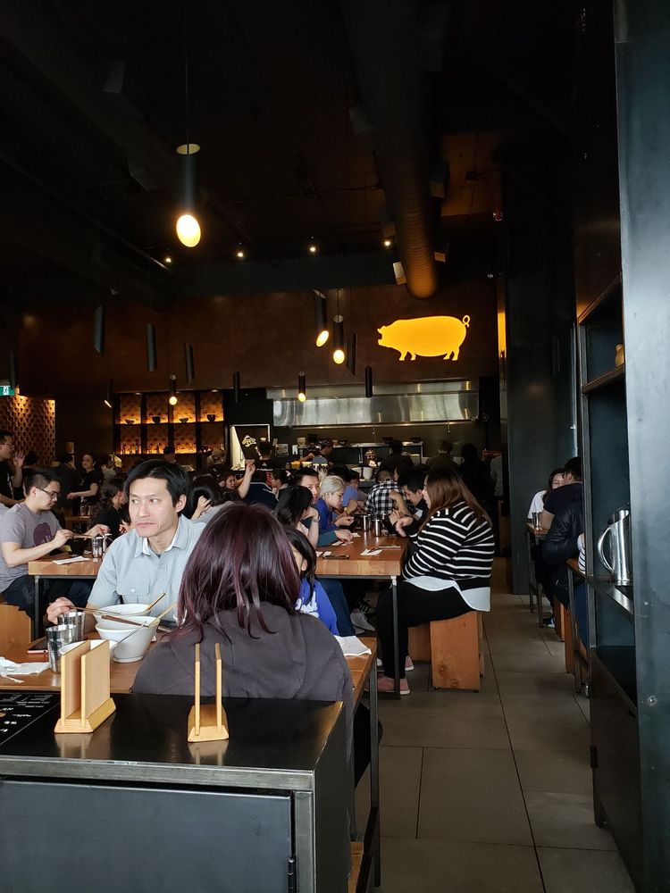 KINTON RAMEN COMMERCE GATE - Updated June 2024 - 812 Photos & 274 ...