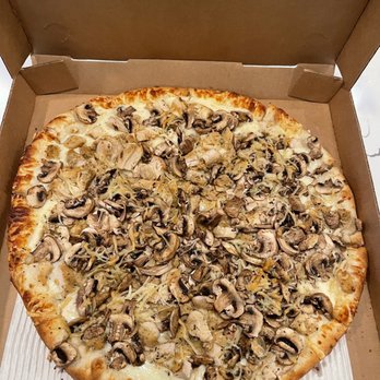 FIRST CLASS PIZZA - Updated December 2025 - 411 Photos & 468 Reviews ...