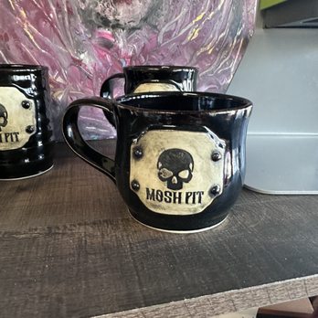 MOSH PIT EATS - Updated February 2025 - 33 Photos & 31 Reviews - 111 Old Evans Rd, Martinez ...