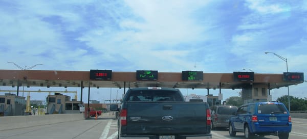 CANADA BORDER SERVICES AGENCY - SARNIA - Updated December 2025 - 16 ...