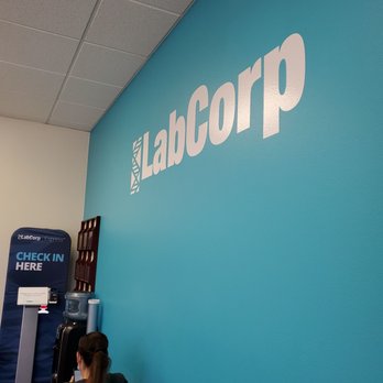 LABCORP - Updated March 2025 - 28 Photos & 182 Reviews - 10801 Foothill ...