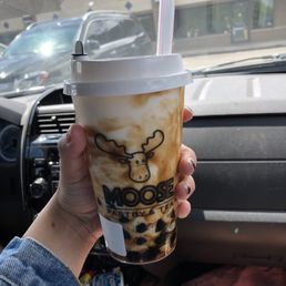 MOOSE PASTRY & TEA - Updated March 2025 - 290 Photos & 139 Reviews ...