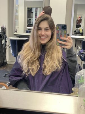 N STYLE SALON - Updated September 2025 - 30 Photos & 130 Reviews ...