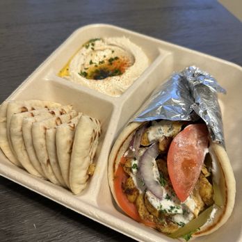 ANWAR’S KITCHEN - Updated March 2025 - 476 Photos & 407 Reviews - 217 E ...