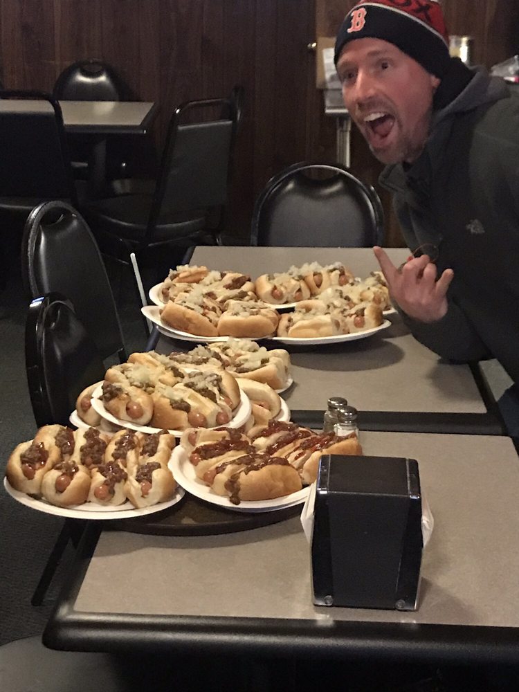 TEO’S HOT DOGS - 74 Photos & 128 Reviews - Hot Dogs - 1410 East St ...