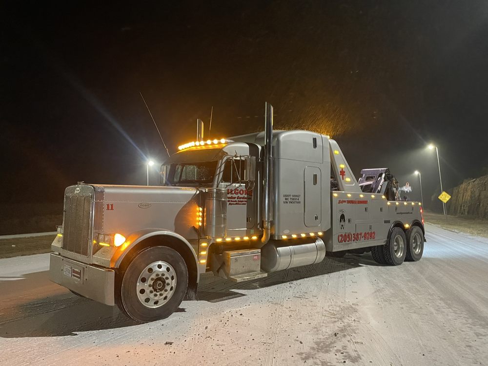 KILGORE WRECKER SERVICE - Updated August 2025 - Request a Quote - 20 ...