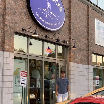 NINE LOCKS BREWING - Updated January 2026 - Dartmouth, Nova Scotia ...