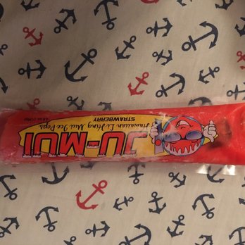 JU-MUI FROZEN HAWAIIAN POPS - Updated May 2026 - 26 Photos & 11 Reviews ...