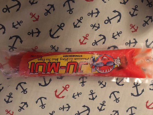 JU-MUI FROZEN HAWAIIAN POPS - 24 Photos - Honolulu, Hawaii - Shaved Ice ...