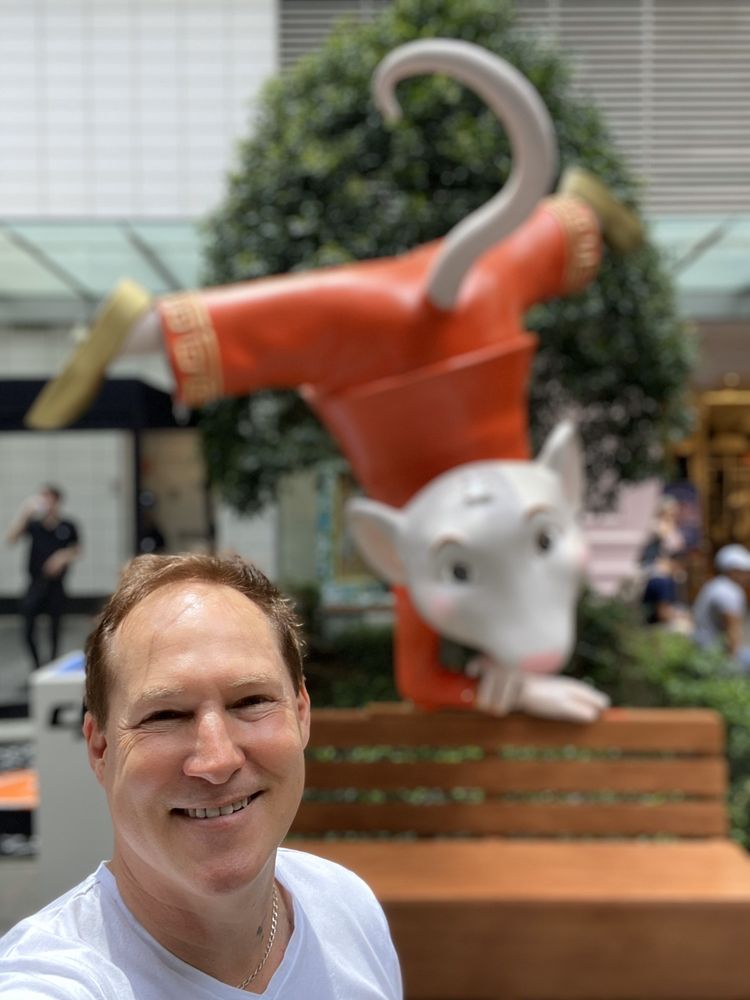 World Square Shopping Centre, Sydney | Roadtrippers