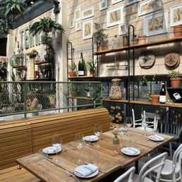 TERRA - Updated January 2026 - 1363 Photos & 688 Reviews - 800 Boylston ...