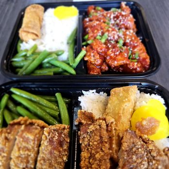 BENTO XPERT - Updated July 2025 - 207 Photos & 85 Reviews - 1125 N 9th ...