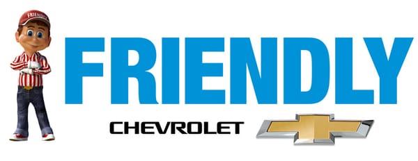 FRIENDLY CHEVROLET - Updated July 2025 - 100 Photos & 384 Reviews ...