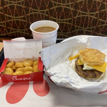 CHICK-FIL-A - Updated January 2026 - 97 Photos & 160 Reviews - 25 ...