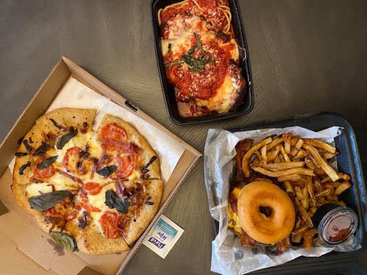 PARMA TAVERN - 551 Photos & 505 Reviews - 3350 Buford Dr, Buford ...