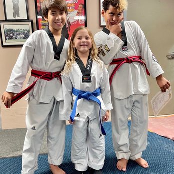 JUN CHONG MARTIAL ARTS - Updated October 2025 - 95 Photos & 41 Reviews ...