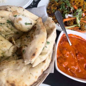 PINK GARLIC INDIAN CUISINE - Updated May 2025 - 202 Photos & 91 Reviews ...