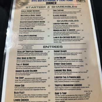 RYFE - Updated December 2025 - 130 Photos & 145 Reviews - 4101 Atlantic ...