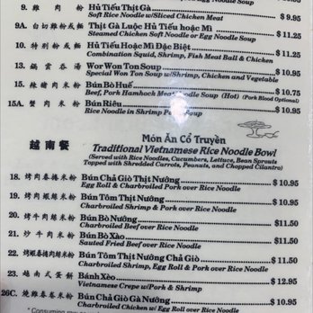 VIET-HA - 612 Photos & 583 Reviews - 6534 Florin Rd, Sacramento ...