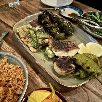 ZAHAV - Updated March 2025 - 6382 Photos & 3554 Reviews - 237 St James ...