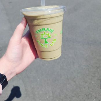 THRIVE JUICE LAB - Updated May 2024 - 142 Photos & 99 Reviews - 1280 ...