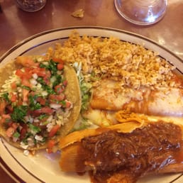 MI RANCHO - Updated December 2025 - 151 Photos & 186 Reviews - 2701 S ...