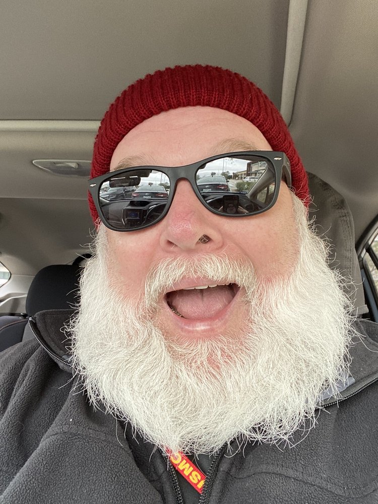 ASH THE BARBER - Updated May 2025 - 37 Photos - Weatherford, Texas ...