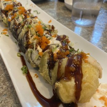 BLUE FIN GRILL & SUSHI - Updated December 2025 - 176 Photos & 306 ...