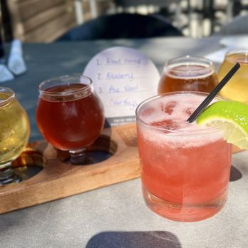 FOUR DAY RAY BREWING - 1061 Photos & 816 Reviews - 11671 Lantern Rd ...