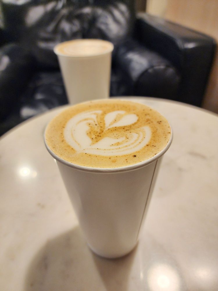 DISCOURSE COFFEE - DOWNTOWN - Updated February 2025 - 130 Photos & 54 ...