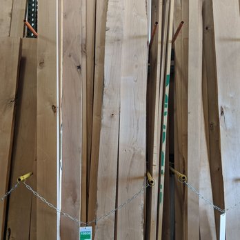 PETERMAN LUMBER - Updated December 2025 - 76 Photos & 70 Reviews - 10330 Elm Ave, Fontana ...