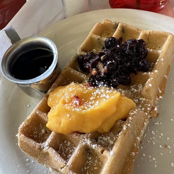 THE WAFFLE - 1552 Photos & 1957 Reviews - 6255 W Sunset Blvd, Los ...