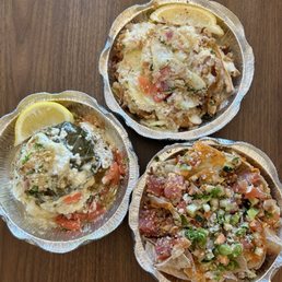 FRESH OFF DA BOAT BY CHEF T’S KITCHEN - Updated June 2025 - 277 Photos ...