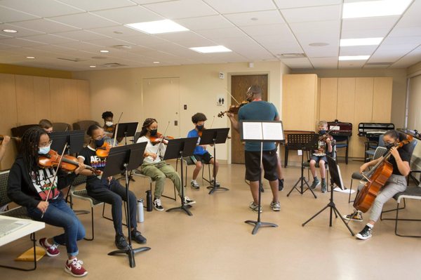 WALKER WEST MUSIC ACADEMY - Updated June 2025 - Request Information - 760 Selby Ave, Saint Paul ...