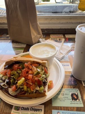 SUB MACHINE - Updated August 2024 - 84 Photos & 193 Reviews - 2064 W ...