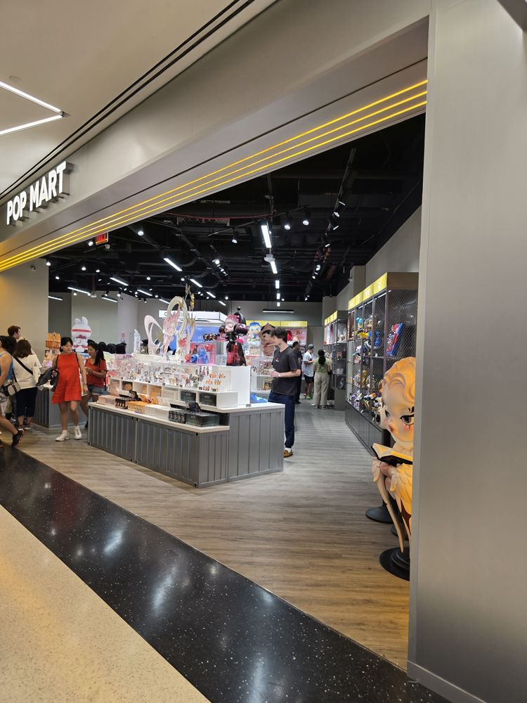 POP MART - Updated October 2025 - 78 Photos & 12 Reviews - 133-36 37th ...