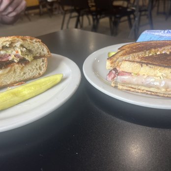 RIVER STREET DELI - 114 Photos & 198 Reviews - 151 River St ...