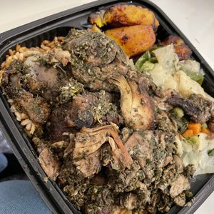 SINGH’S ROTI SHOP - 134 Photos & 284 Reviews - 554 Columbia Rd ...