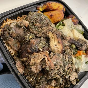 SINGH’S ROTI SHOP - Updated July 2024 - 146 Photos & 287 Reviews - 554 ...