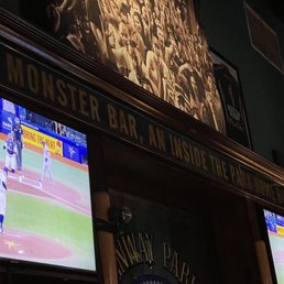 BLEACHER BAR - Updated April 2025 - 593 Photos & 603 Reviews - 82 ...