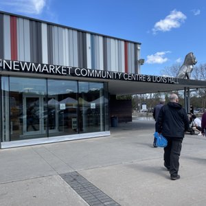 THORNHILL COMMUNITY CENTRE - Updated October 2025 - 24 Photos - 7755 ...